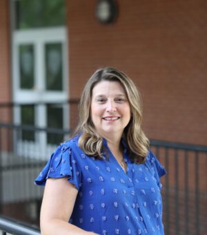 Jennifer Stultz – Clarksville Academy